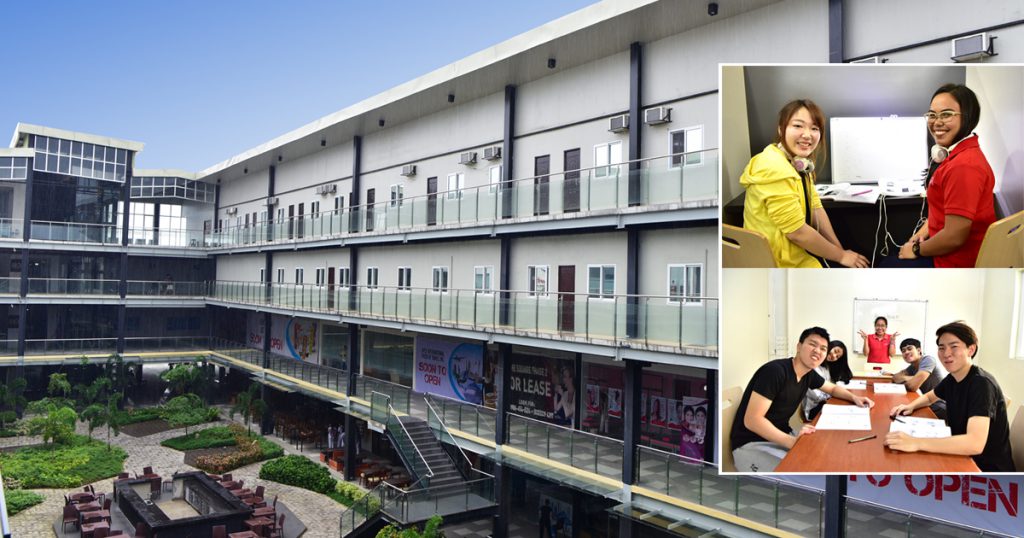 GLC（旧IDEA CEBU） | フィリピン留学エージェントCEBU English（セブイングリッシュ）